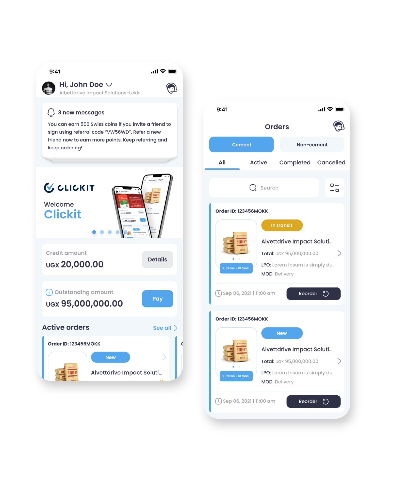 Portfolio - Appventurez