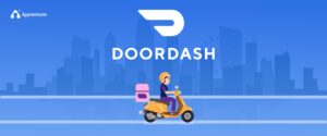 How DoorDash Model Works & How Does It Make Money?