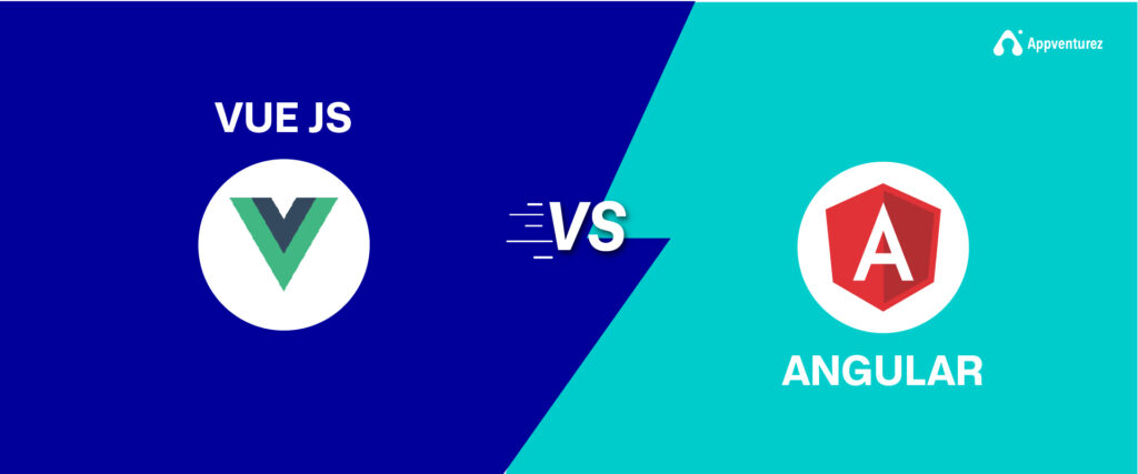 Vue js vs Angular: Which Framework to Choose in 2024