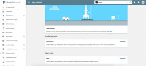 How to Submit Your App to the Google Play Store?