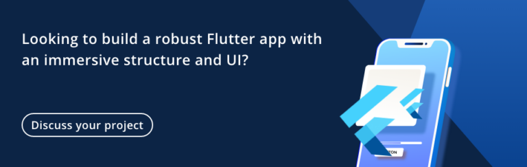 Understanding the Role of MVVM Architecture in Flutter