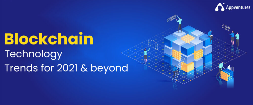 Blockchain Technology Trends for 2024 and Beyond