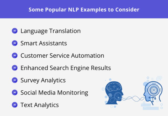 Top NLP Examples That Transform Business Growth