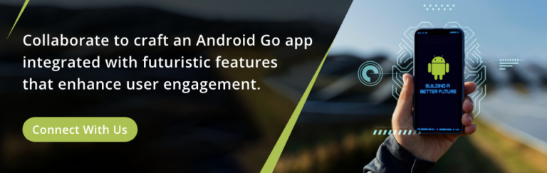 Android Go Apps Vs Regular Apps: How are they Different?