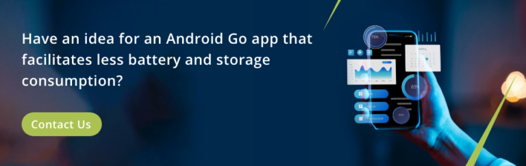 Android Go Apps Vs Regular Apps: How are they Different?