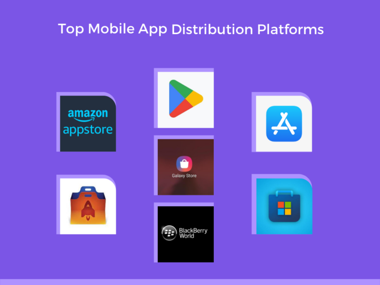 7 Most Popular Mobile App Distribution Platforms 7 Most Popular Mobile App Distribution Platforms