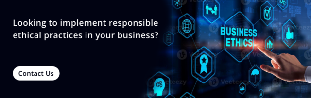 Understanding the importance of business ethics