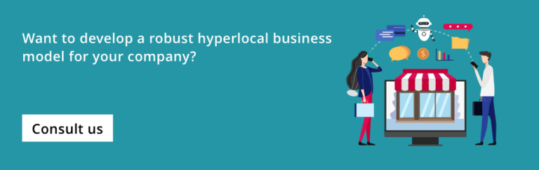 What Does It Take to Run a Successful Hyperlocal Business?
