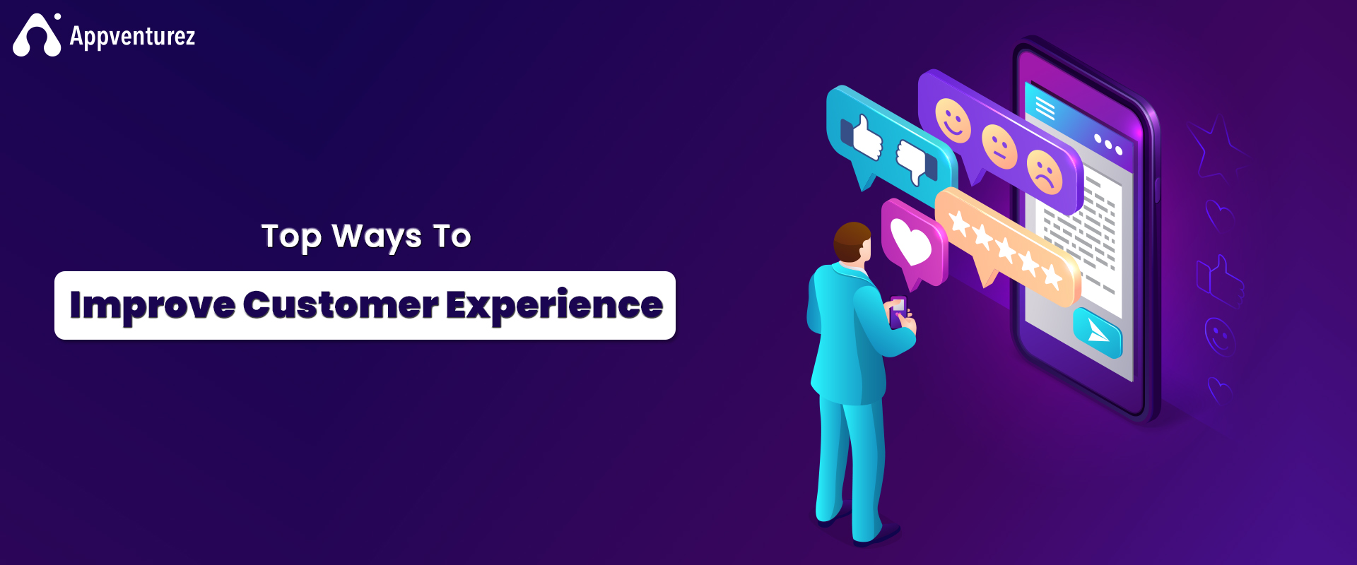 How To Improve Customer Experience In COVID Era?