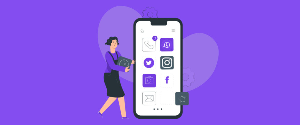 Choosing Tech Stack for Social Networking App Development