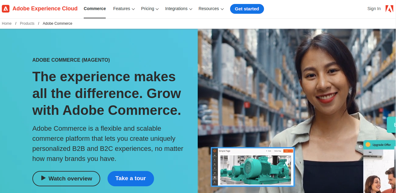 15 Best CMS for Website Development in 2024
