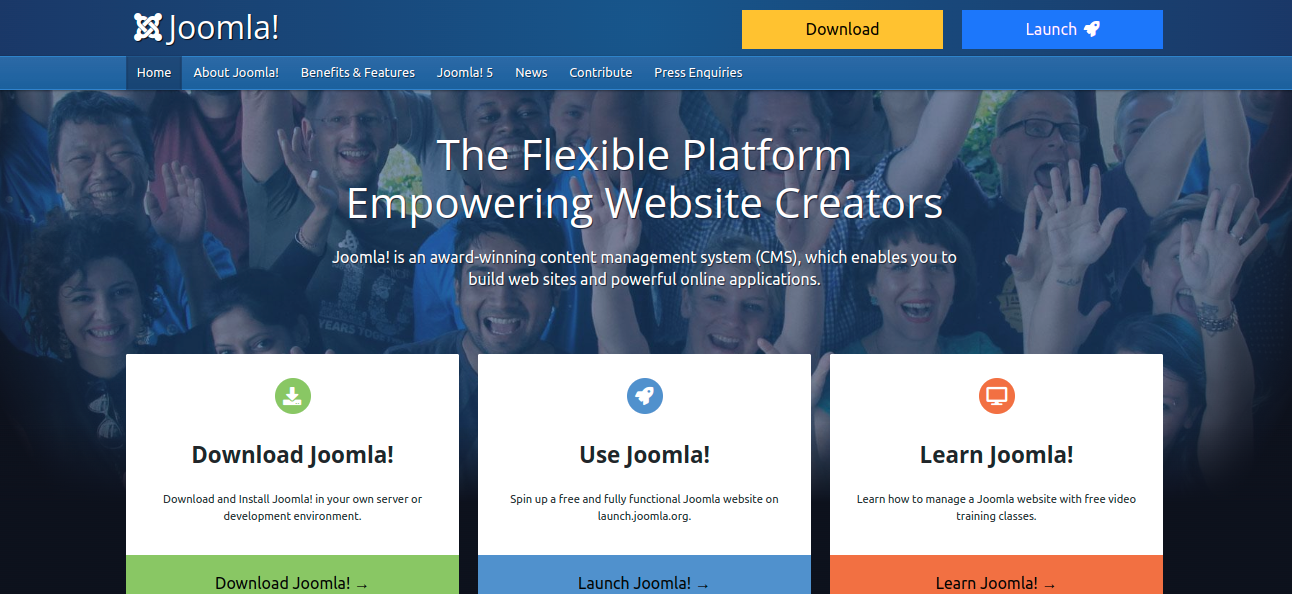15 Best CMS for Website Development in 2024