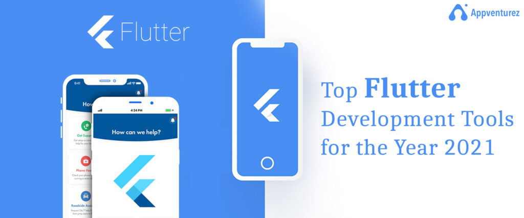 A Complete Guide On Flutter App Development For 2022