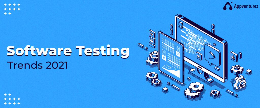 Top Software Testing Trends to Follow in 2024