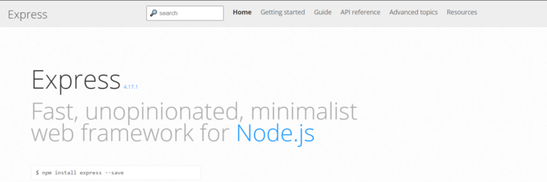 A Comprehensive Guide to Back-end Development