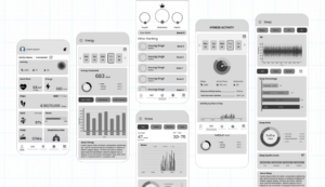 Best Mobile App Wireframe Tools to Optimize App Design