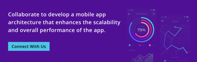 What is the Significance of Mobile App Architecture?