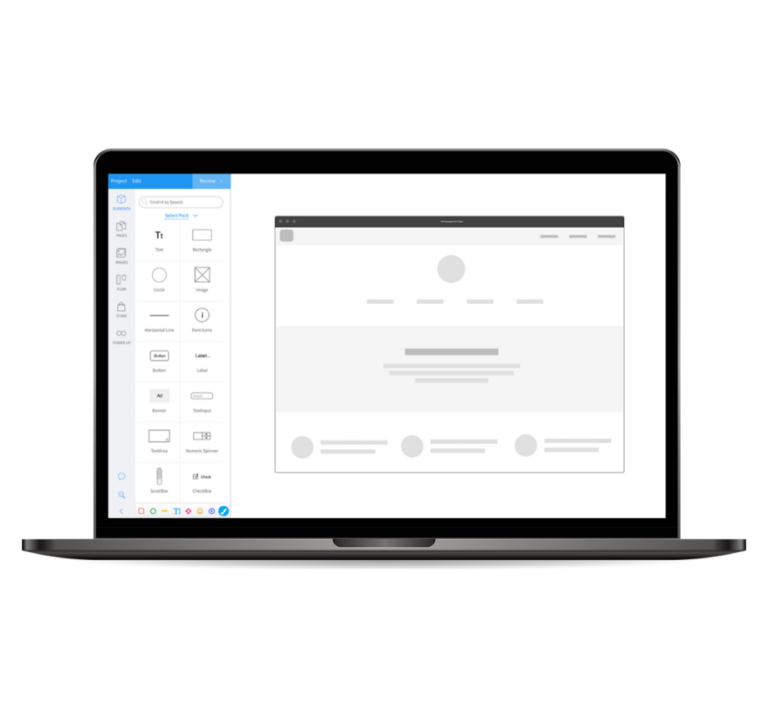 How Mobile App Wireframing Tools Optimize App Design