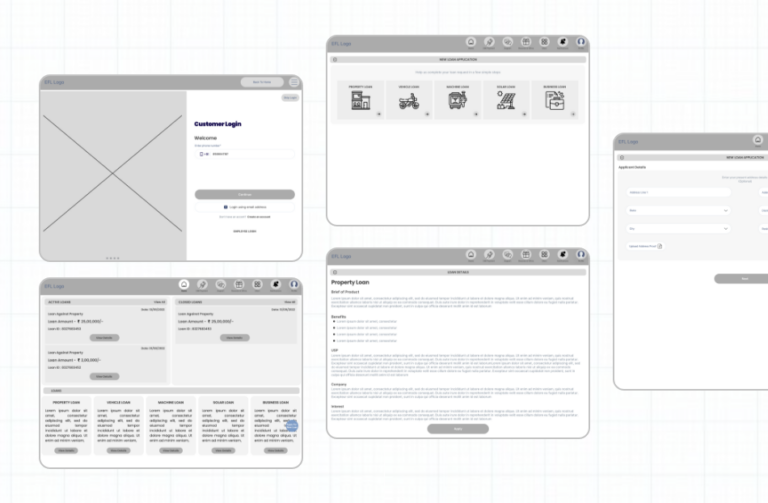 Best Mobile App Wireframe Tools to Optimize App Design