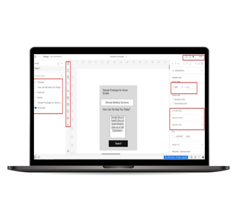 How Mobile App Wireframing Tools Optimize App Design