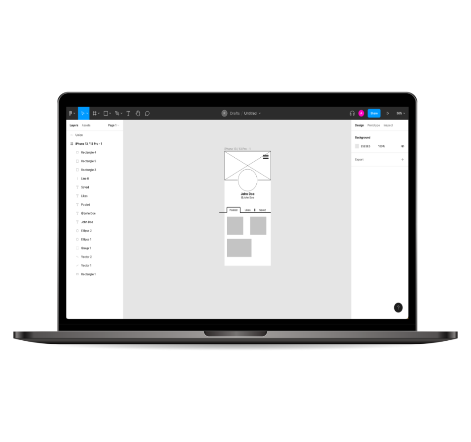 How Mobile App Wireframing Tools Optimize App Design