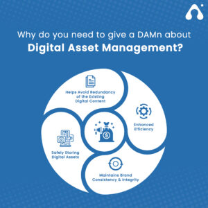 Whats And Whys Of Digital Asset Management (DAM)