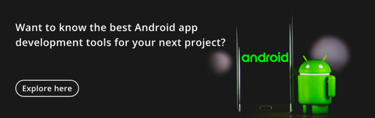5 Best Android Mobile App Development Frameworks [2024]