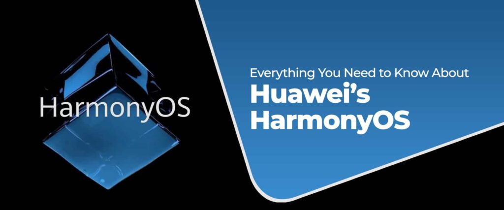 HarmonyOS Guide: App Development & Android Migration