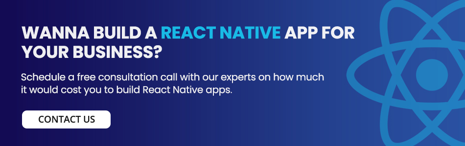 Top 7 Local Databases For React Native App Development In 2021 - Appventurez
