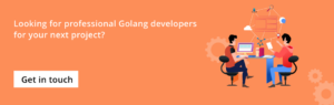 Why Consider Golang Development for Your Next Project?