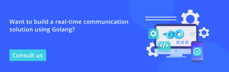 An Ultimate Guide to Build Apps Using WebSockets in Golang
