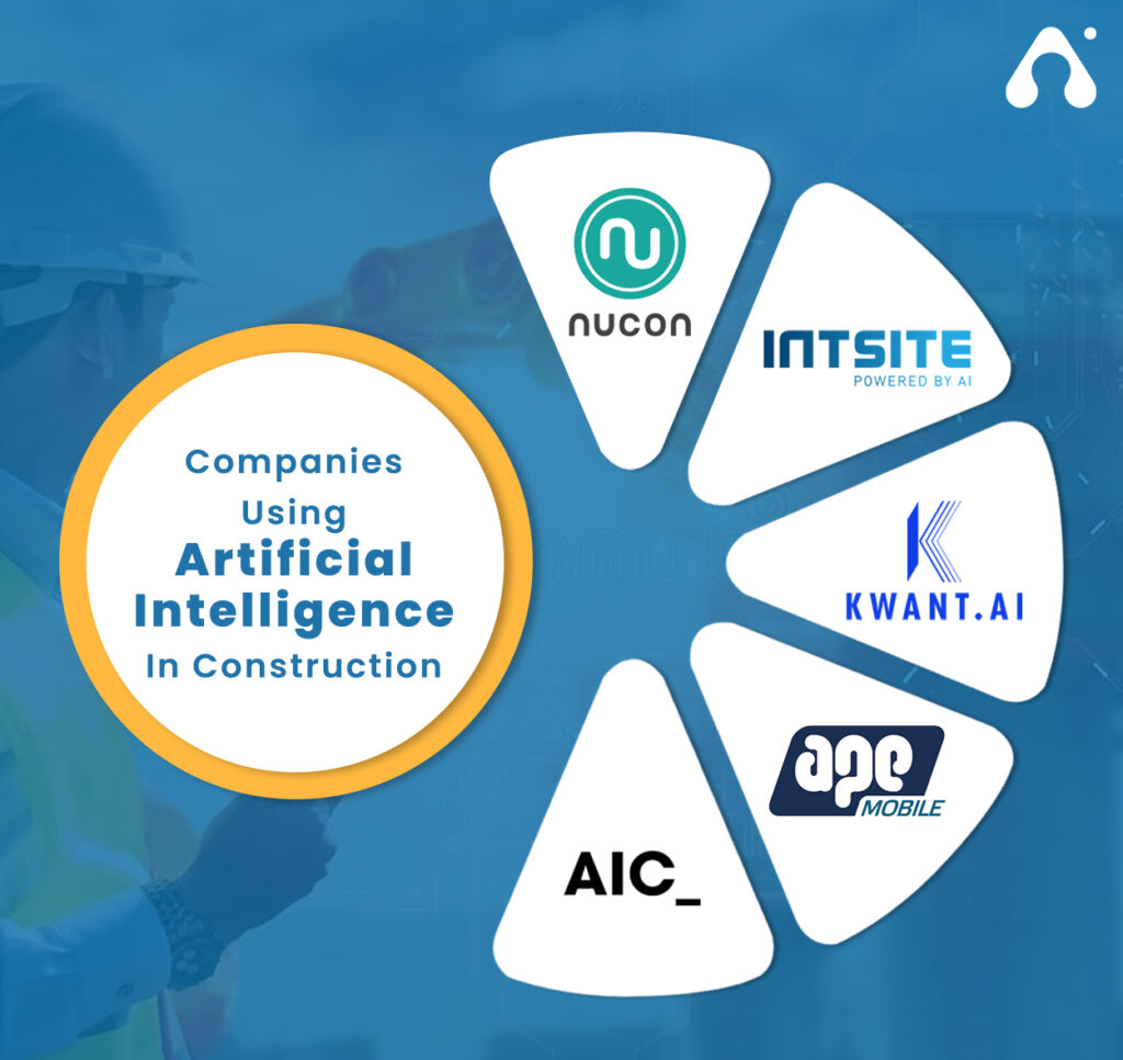 How Artificial Intelligence Transforming The Construction Industry?