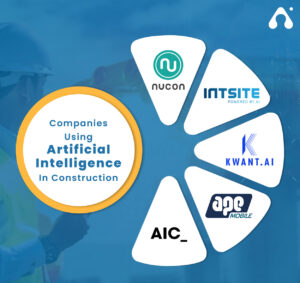 How Artificial Intelligence Transforming The Construction Industry?