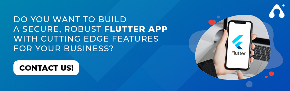 A Complete Guide On Flutter App Development For 2022