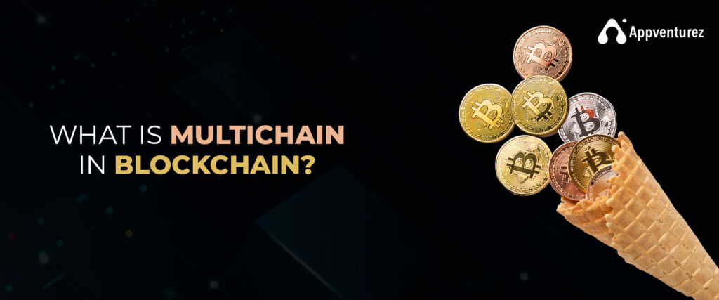 Multichain in Blockchain: A 360° Overview