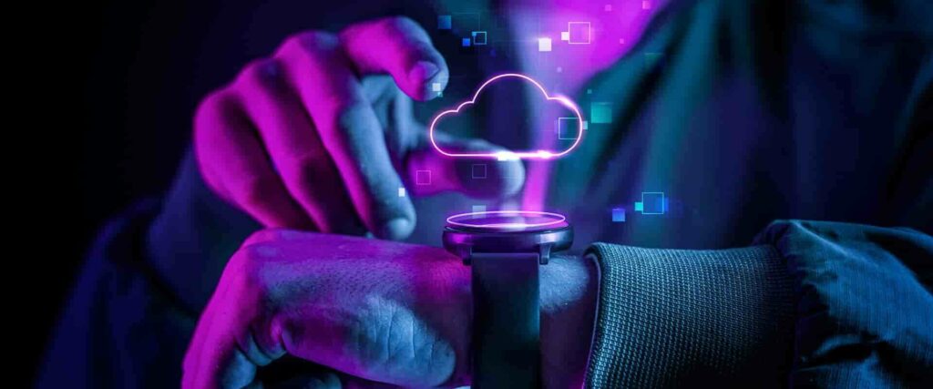 A Business-shaping Case Of Netflix Digital Transformation