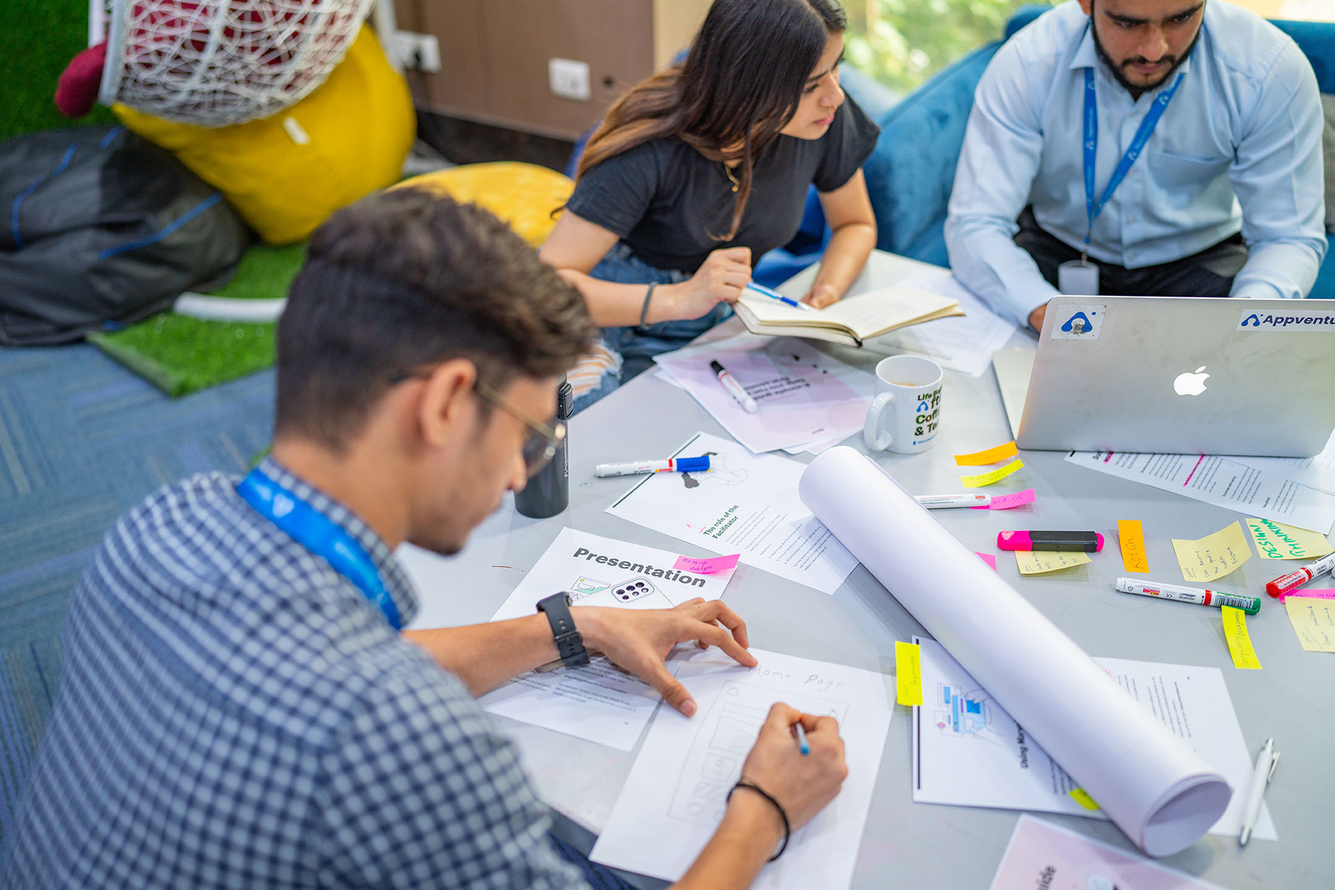 Appventurez | Product Development & Digital Transformation Company