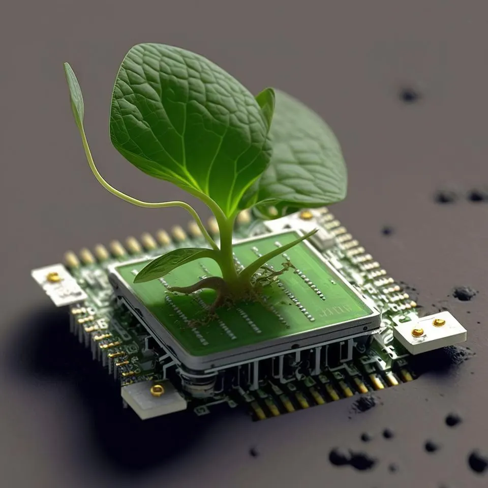 How Green AI transforms business sustainability? How Green AI transforms business sustainability?
