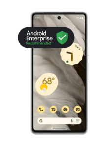 Role of Enterprise Android App Development for Businesses