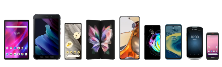 Role of Enterprise Android App Development for Businesses