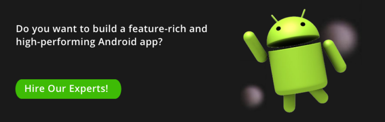 How to Build an Android App from Scratch: A 7-Step Guide