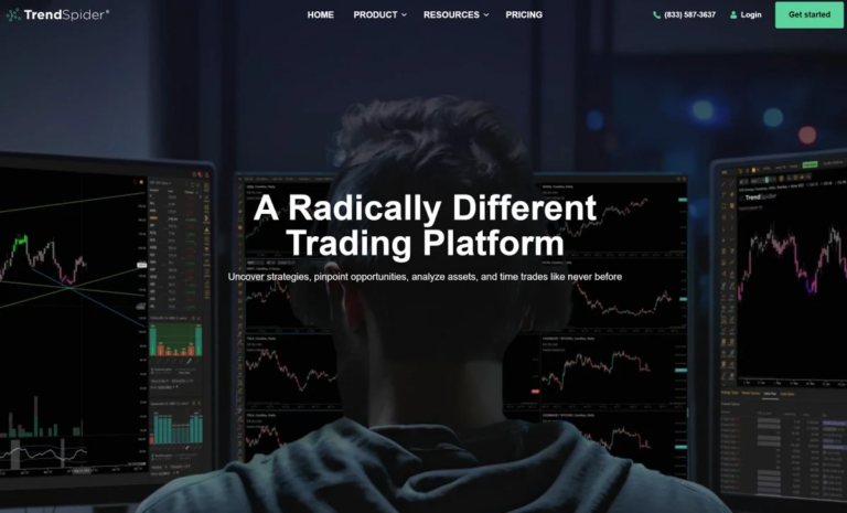 AI in Stock Trading: Benefits, Use Cases & Future Trends