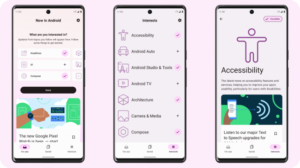 A Comprehensive Guide to Android App Design