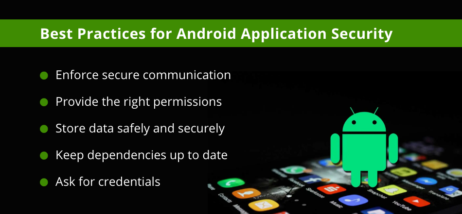 An Extensive Guide To Android Application Security