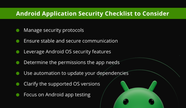 An Extensive Guide To Android Application Security