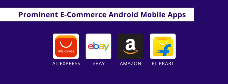 eCommerce Android App Development Guide (2025)