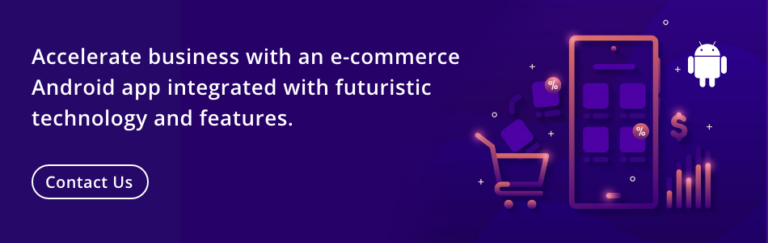 eCommerce Android App Development Guide (2025)