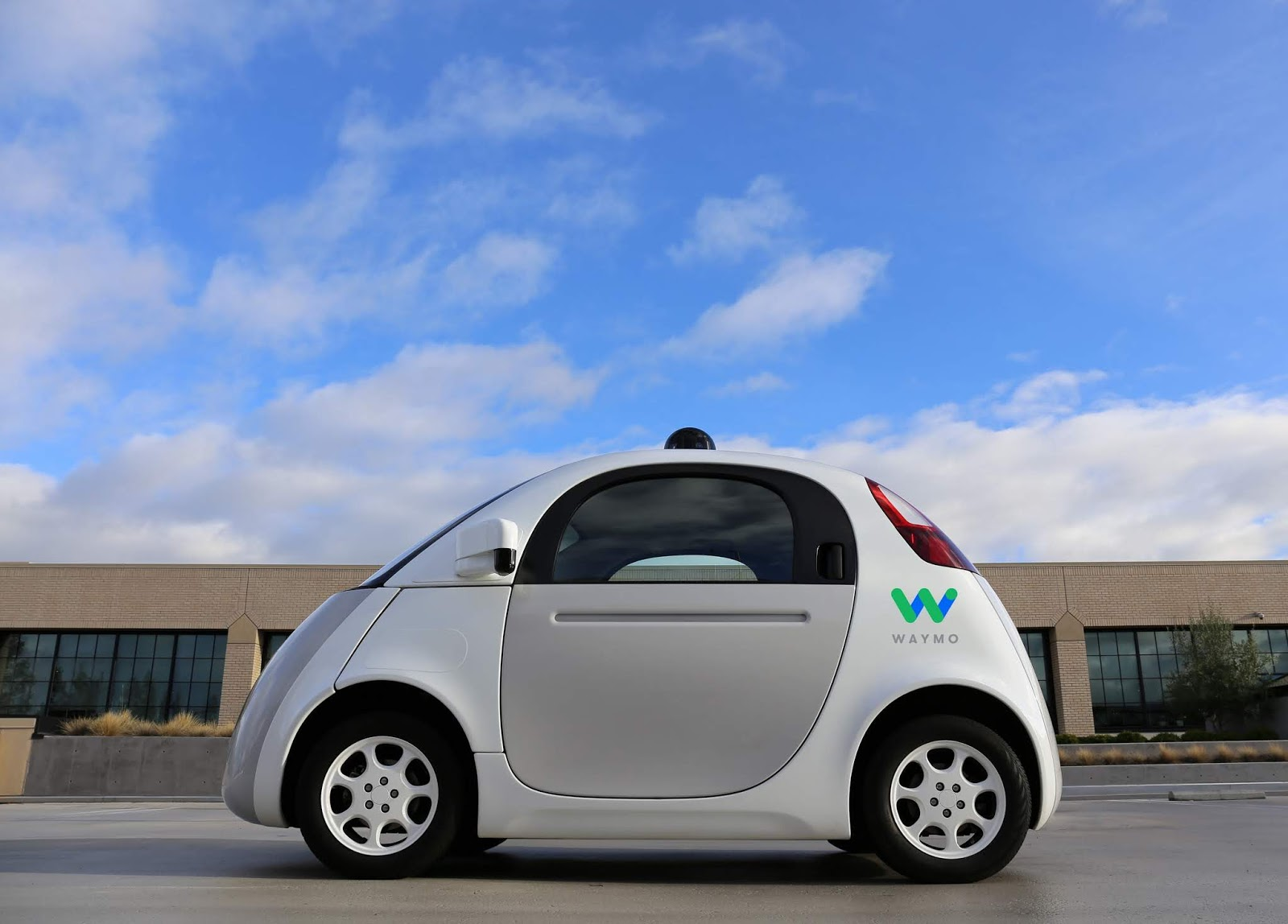 AI in Self-Driving Cars: Transforming Autonomous Driving