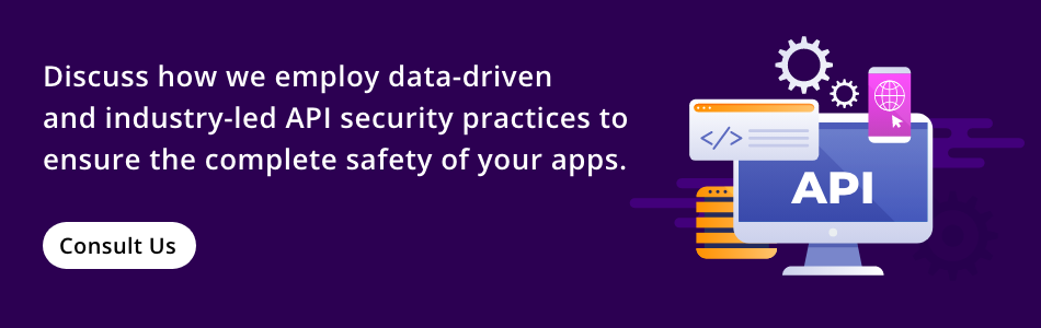 Top Api Security Risks And How To Mitigate Them