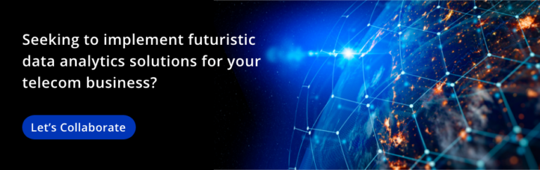 Data Analytics in Telecom Industry - 10 Use Cases